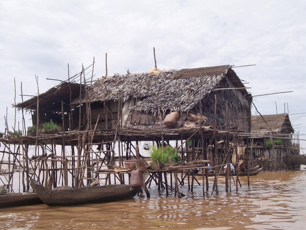 Leave No Mountain Behind: The Synthesis Series - Integration of Indigenous knowledge for ...