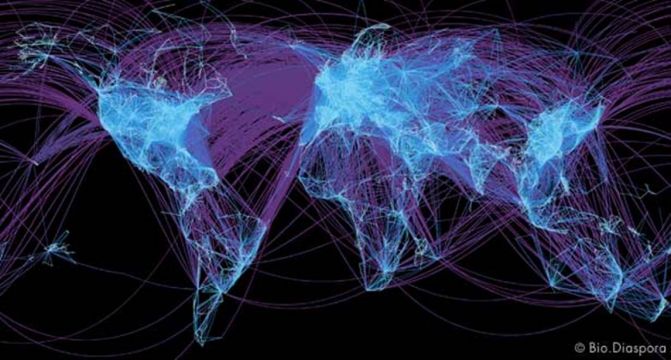 The Global Mountain Explorer - Adaptation At Altitude