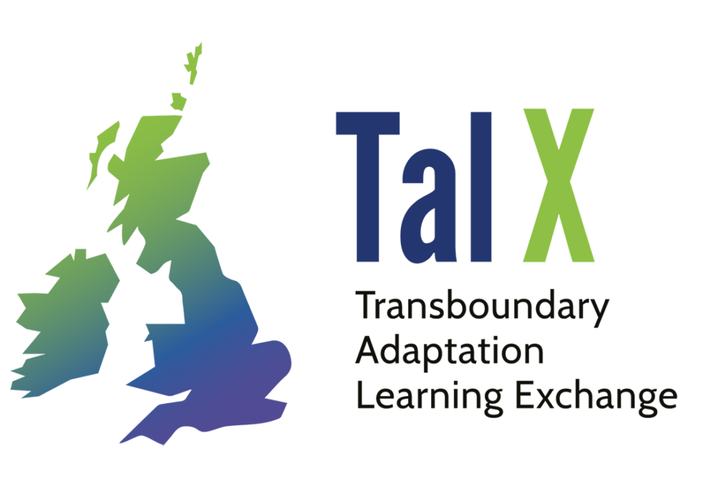 TALX - Adaptation At Altitude