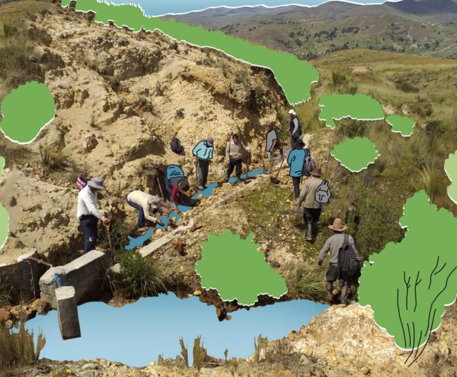 Adapting to transboundary risks in mountain regions - Adaptation At ...