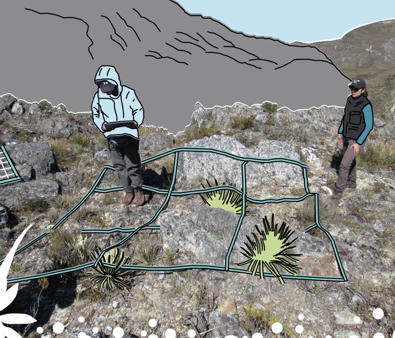 Adapting to transboundary risks in mountain regions - Adaptation At ...